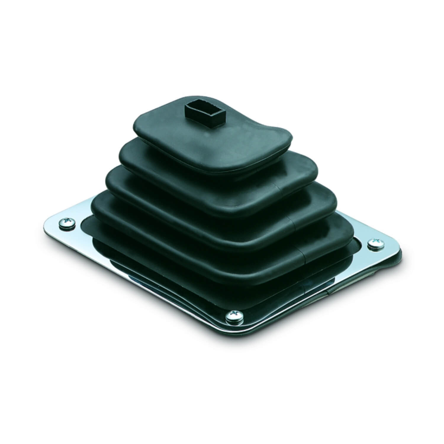 Hurst 1148429 Manual Transmission Shift Boot - Walmart.com