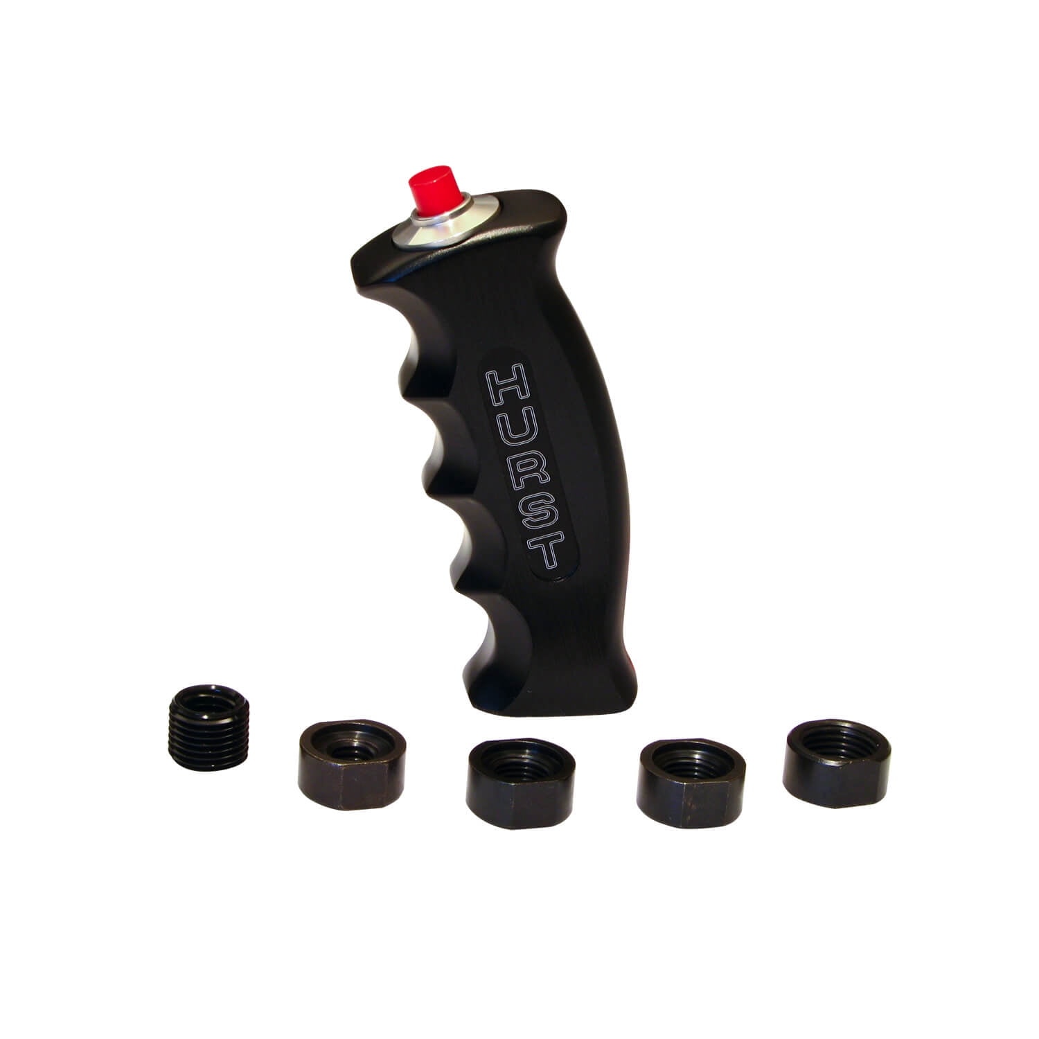 Hurst 1536210 Manual Transmission Shift Knob - Walmart.com