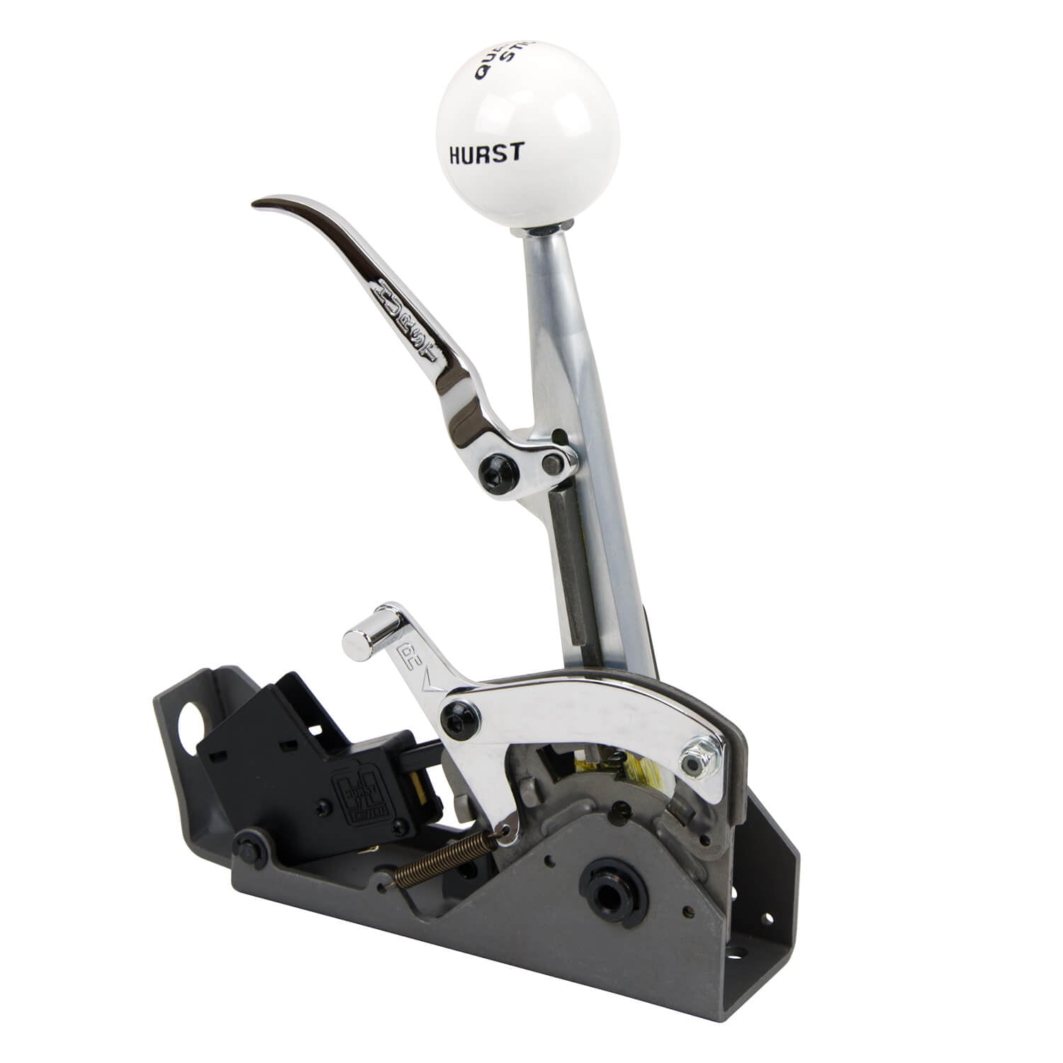 Hurst 3160001 Automatic Transmission Shift Lever Kit - Walmart.com