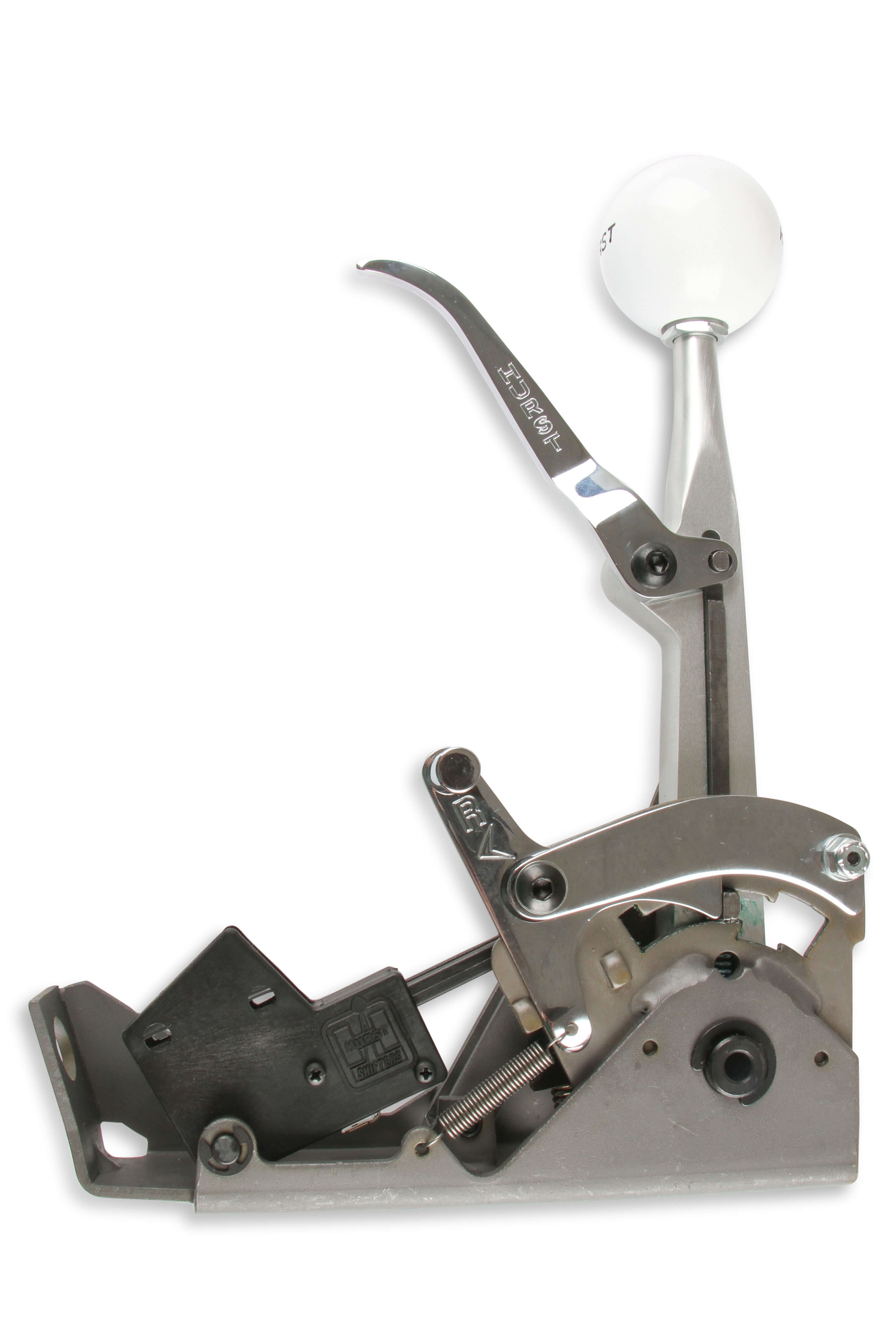 Hurst 3160006 Automatic Transmission Shift Lever Kit - Walmart.com