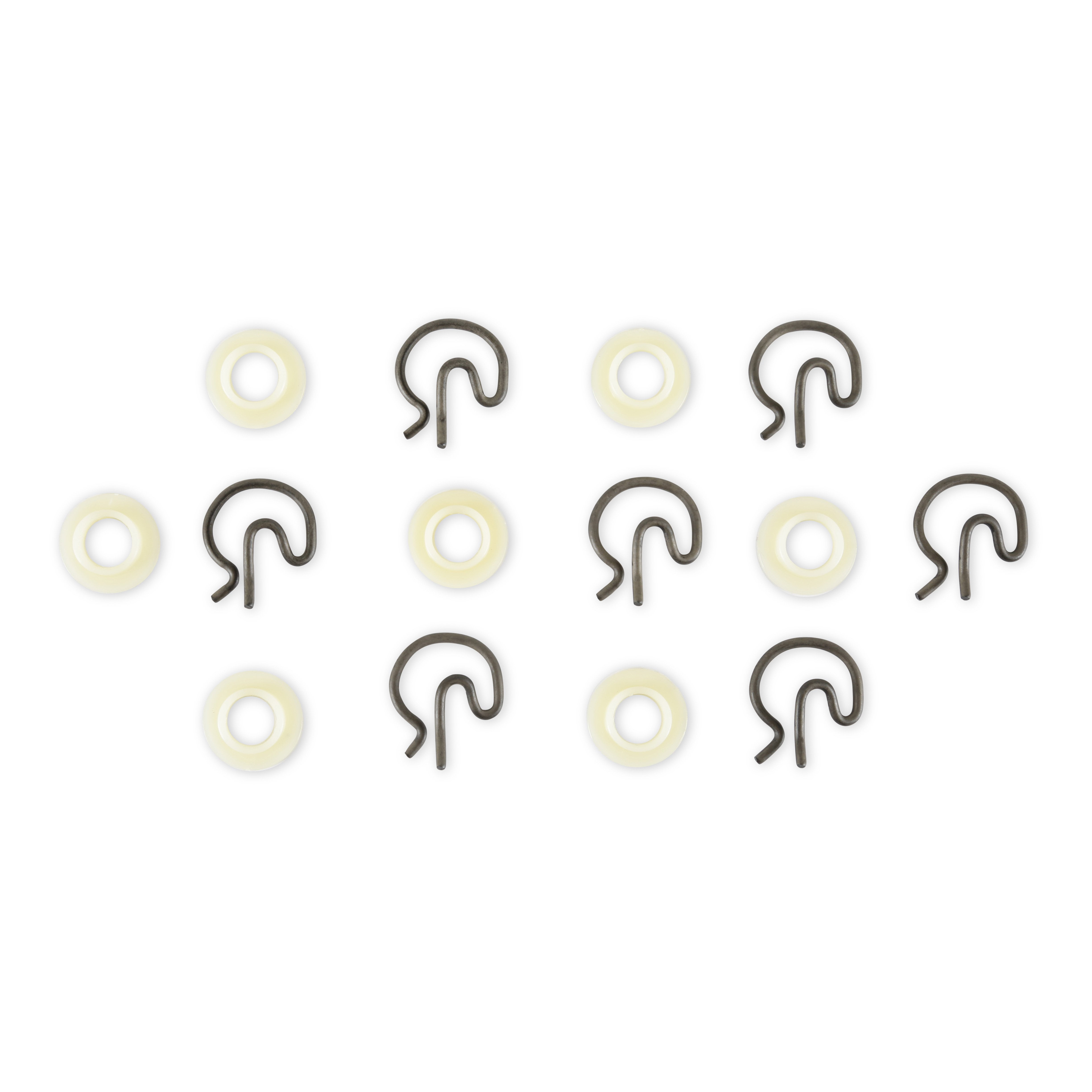 Hurst 3320001 Manual Transmission Shift Bushing - Walmart.com