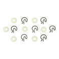 Hurst 3320001 Manual Transmission Shift Bushing - Walmart.com