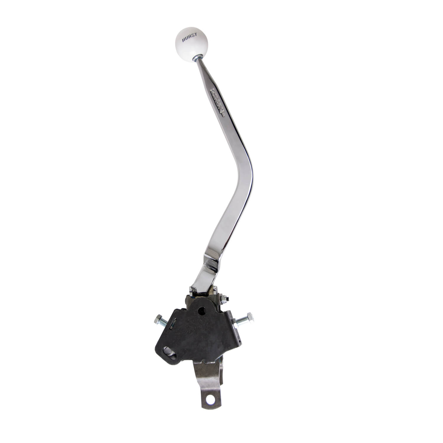 Hurst 3663179 Manual Transmission Shifter Assembly - Walmart.com