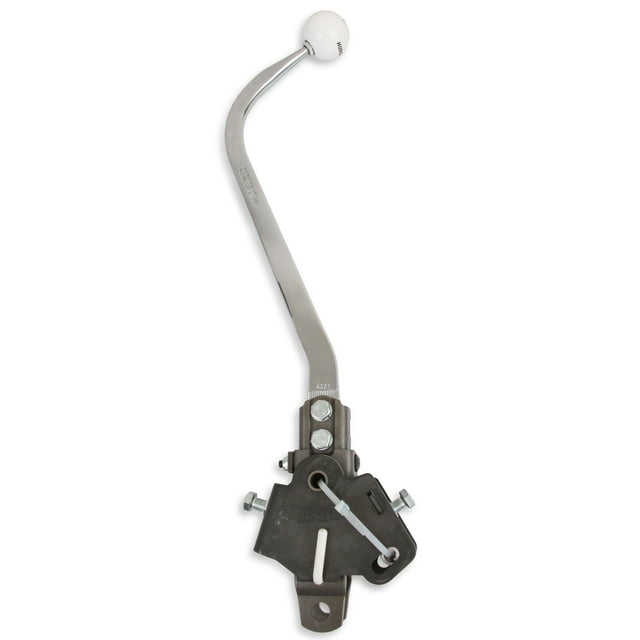 Hurst 3666809 Manual Transmission Shifter Assembly Fits select: 1969 ...