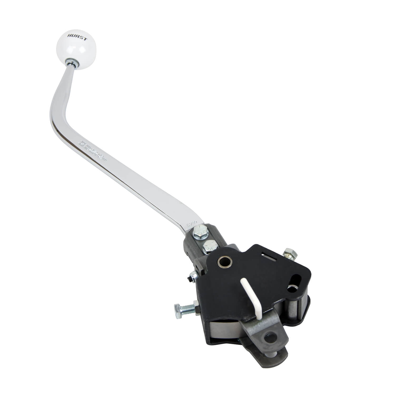 Hurst 3666901 Manual Transmission Shifter Assembly - Walmart.com