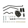 Hurst 3733163 Manual Transmission Shifter Lever Kit - Walmart.com