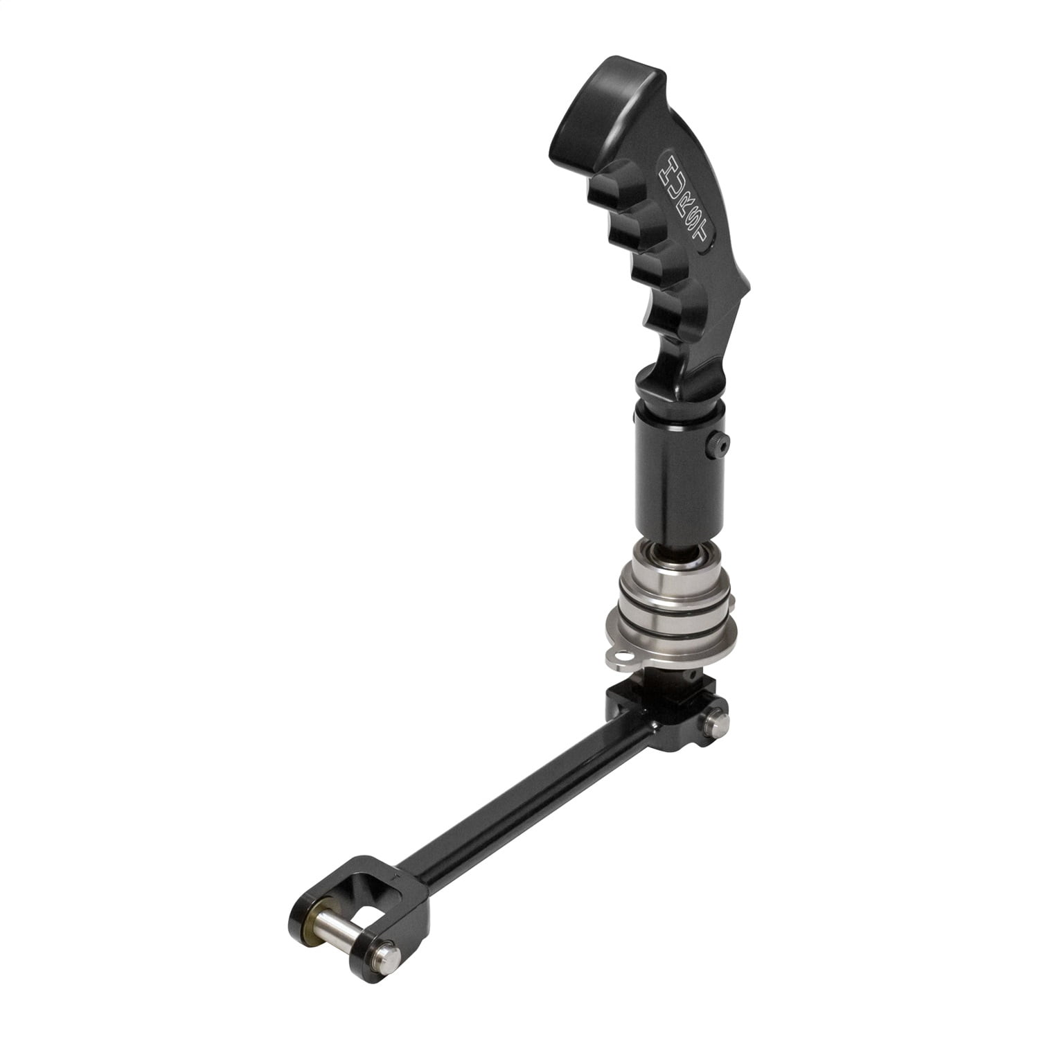 Hurst 3916131 Manual Transmission Shifter Assembly - Walmart.com