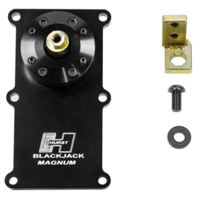 Hurst 3917309 Manual Transmission Shifter Assembly - Walmart.com