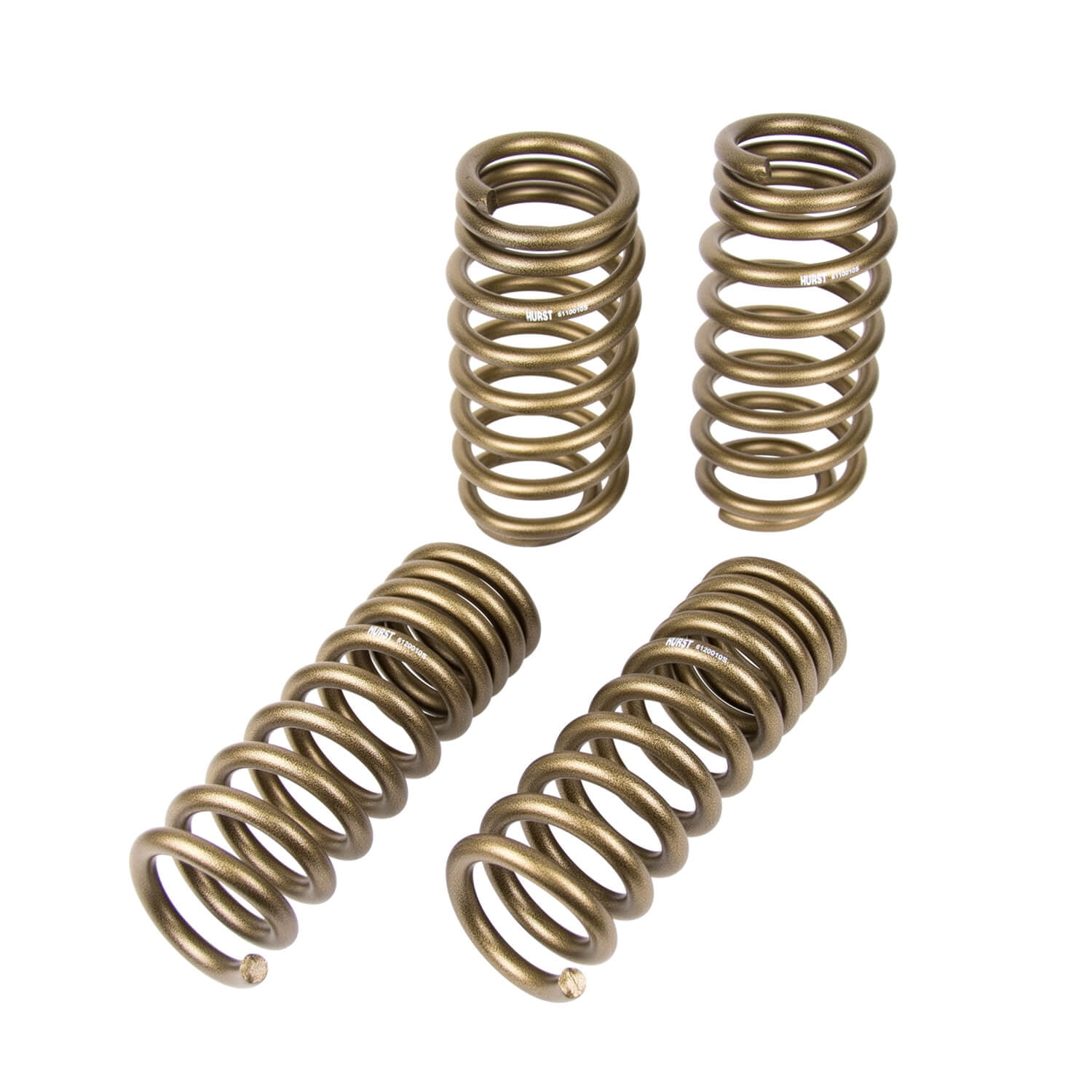Hurst 6130010 Suspension Kit - Walmart.com