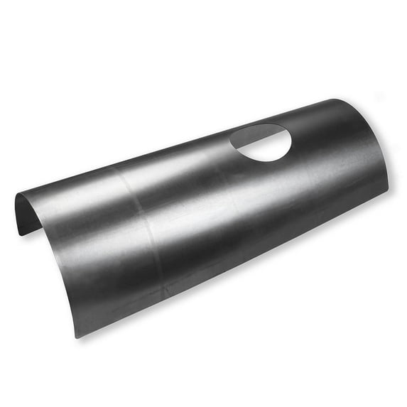 Hurst 69520001 Floor Pan Patch Panel - Walmart.com