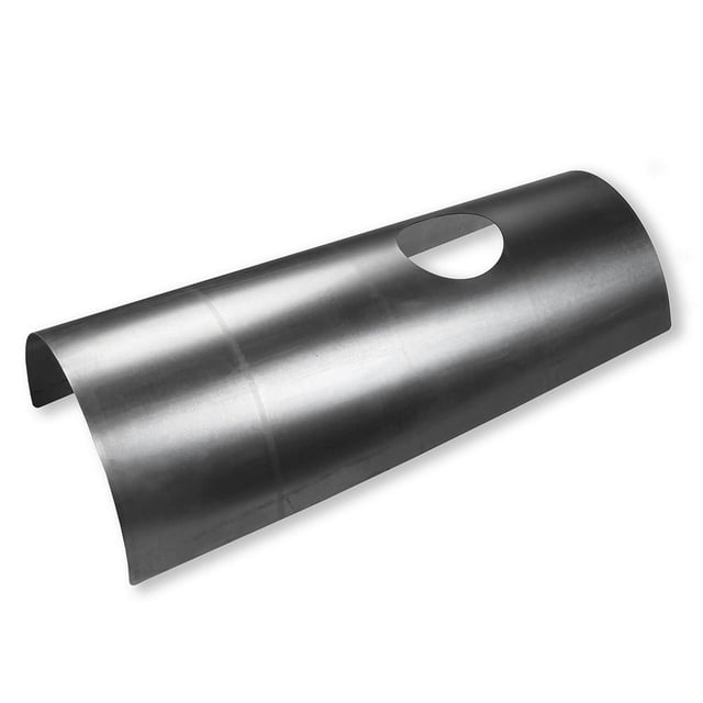 Hurst 69520001 Floor Pan Patch Panel - Walmart.com