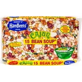 Hurst’s HamBeens Cajun 15 Bean Soup, Flavorful Seasoning, 20 oz ...