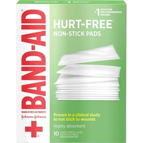 Non Stick Pads