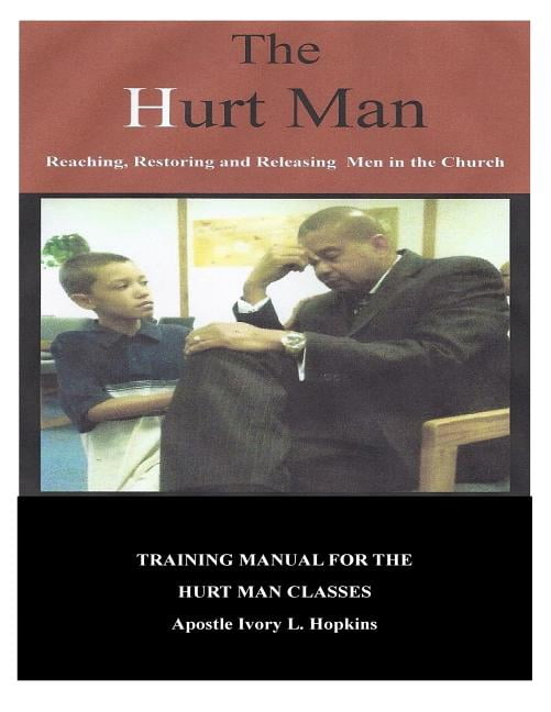 Hurt Man