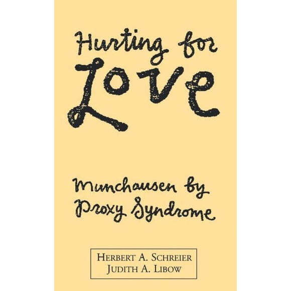 Munchausen Proxy Syndrome