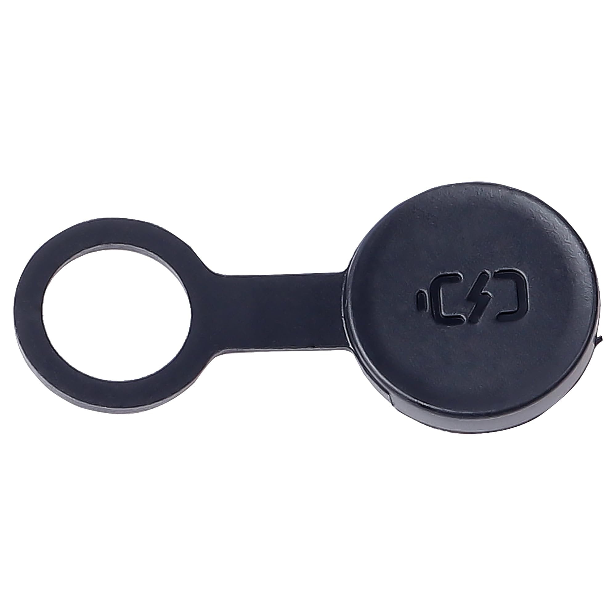 Hurtle Electric Scooter Charging Port Rubber Plug - Replacement Part ...