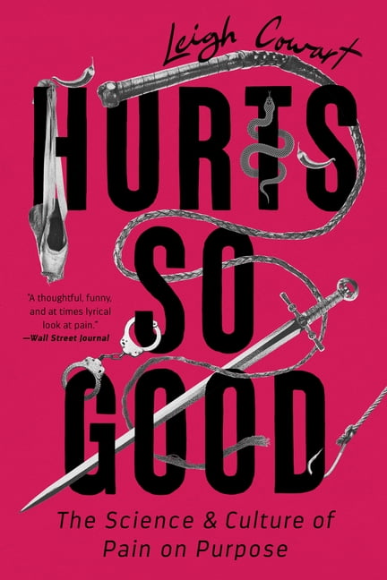 Hurts Good
