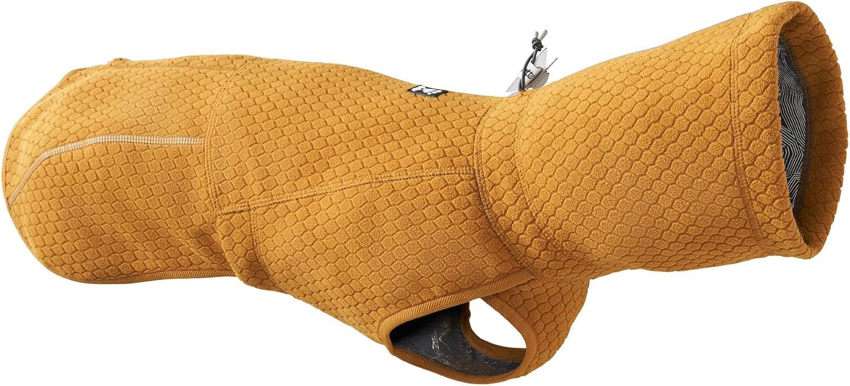 Hurtta Warming Midlayer ECO. Desert 16 in - Walmart.com