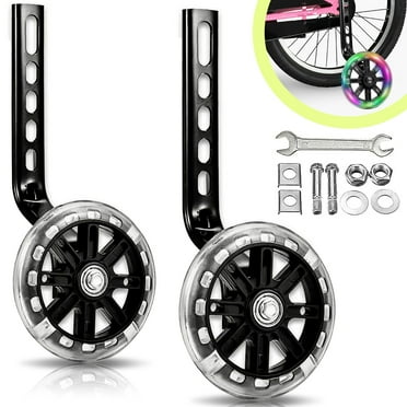 Wonder Wheels 12 In. Kid's Beginner Bicycle for 2-4 Years Old Boy's and ...