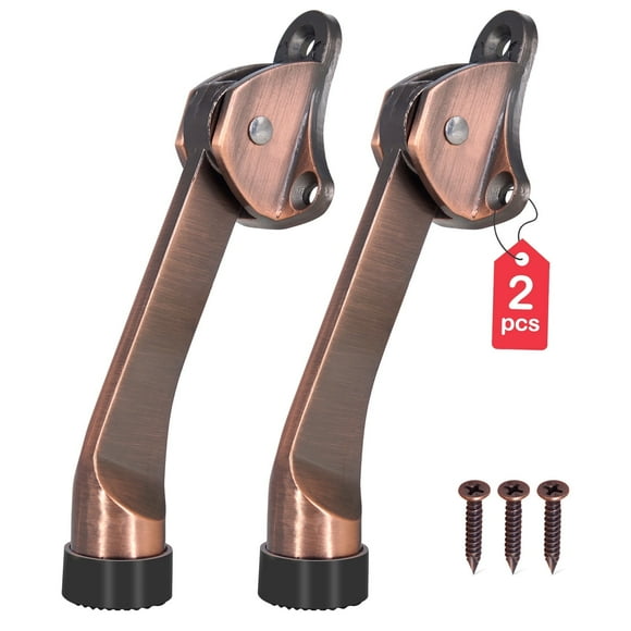 Extra Long Door Stop