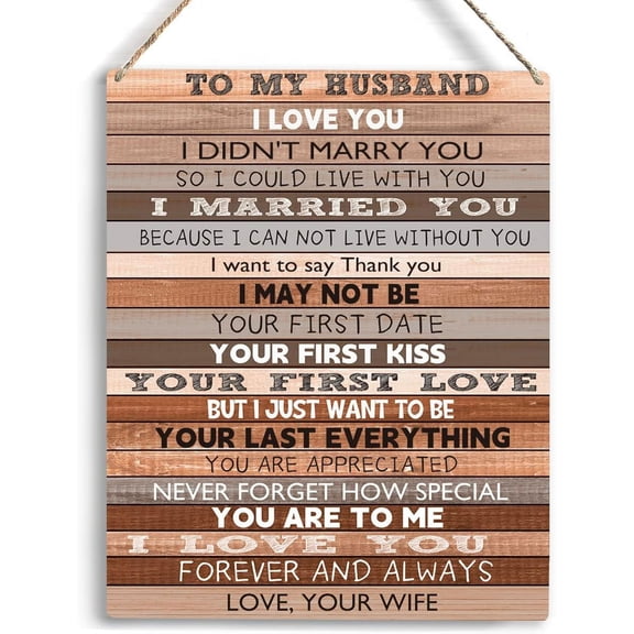 Anniversary Gifts for Him