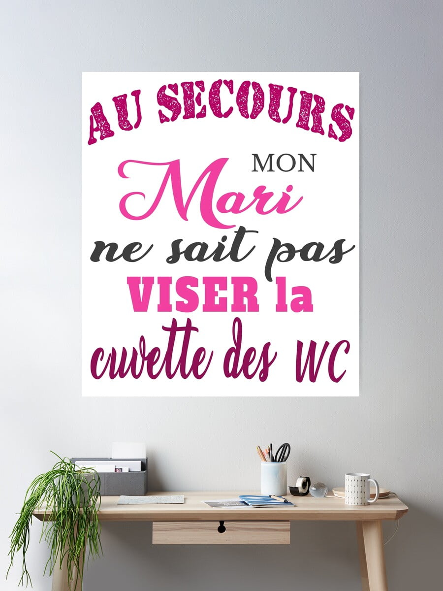 My Husband Does Not Know How To Aim At The Toilet Bowls Helping Humor ...