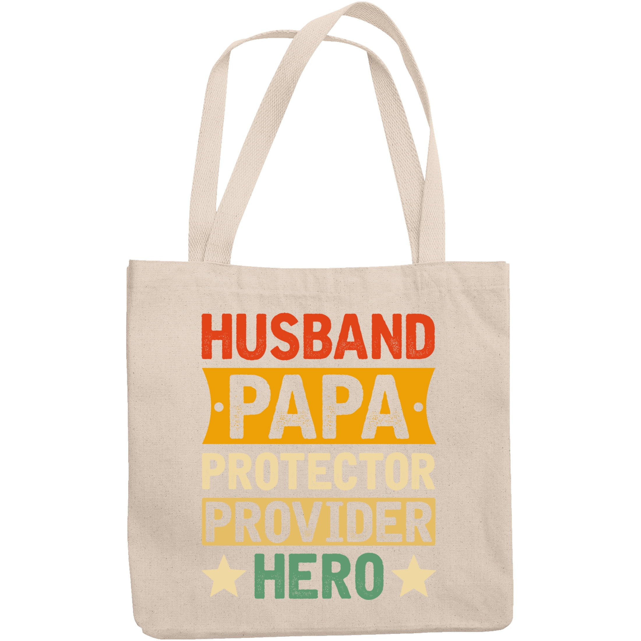 Husband. Papa. Protector. Provider. Hero. Father's Day or Dad's ...