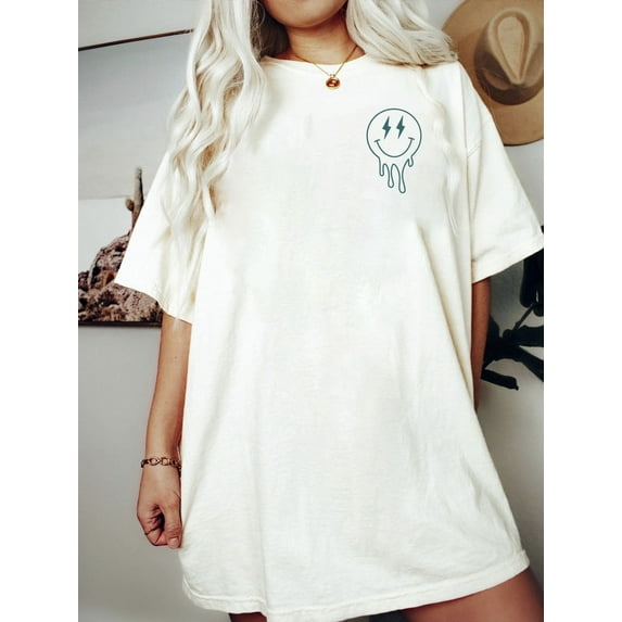 Husbands Last Nerve Tee - Walmart.com