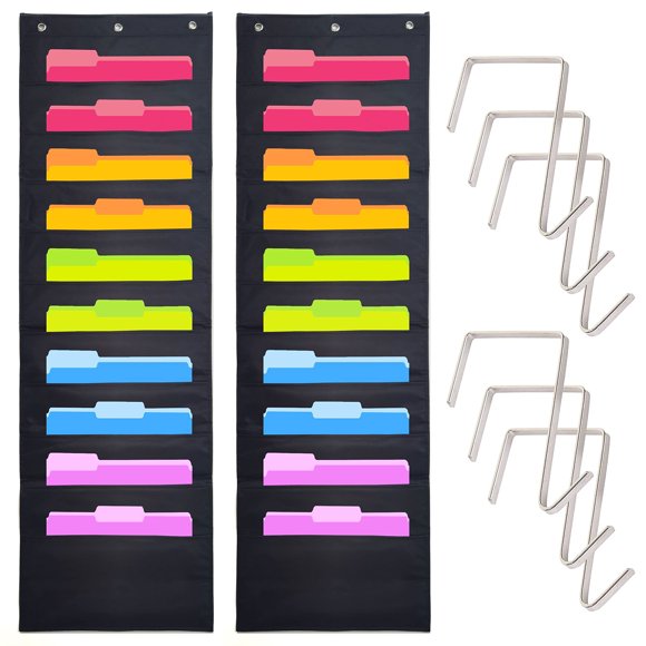 Office Hanging Organizer