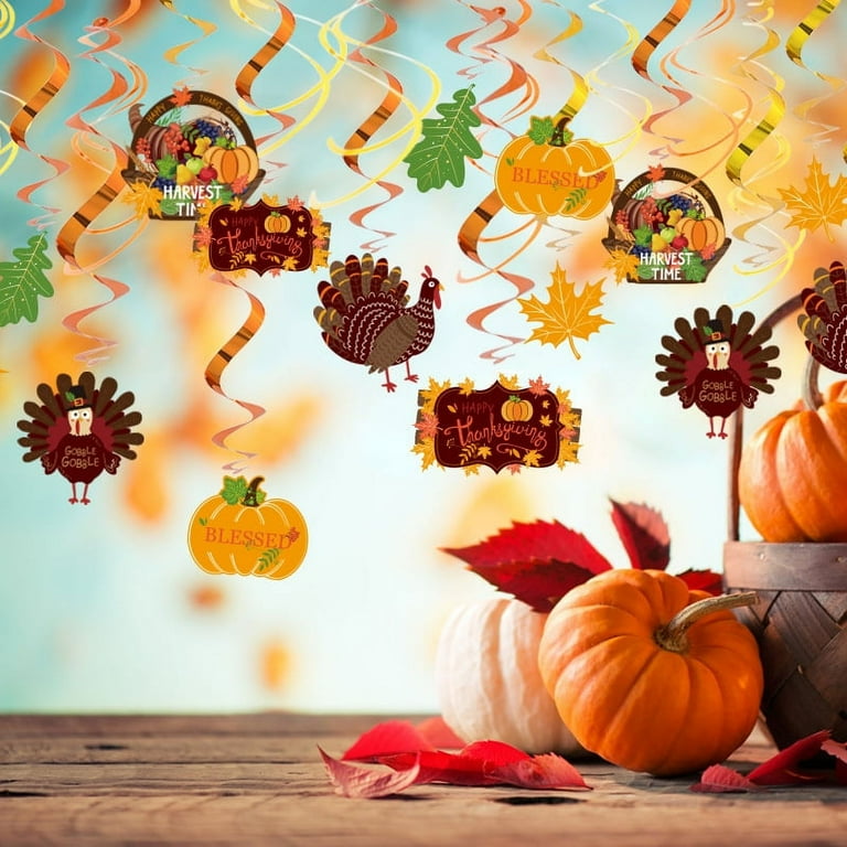 Hanging Ceiling Decorations Party | Shelly Lighting