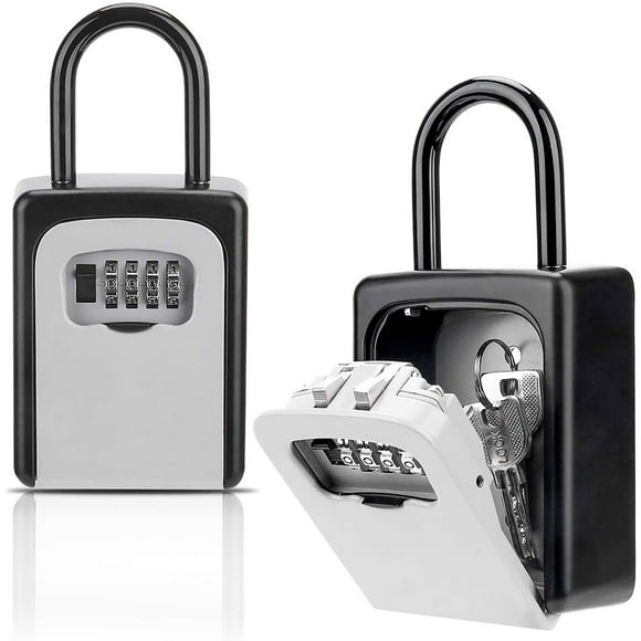 Key Lock Boxes in Safes & Lockboxes - Walmart.com
