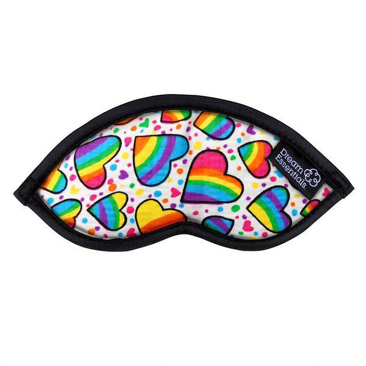 Hush Children's Sleep Mask - Sweet Hearts - Walmart.com