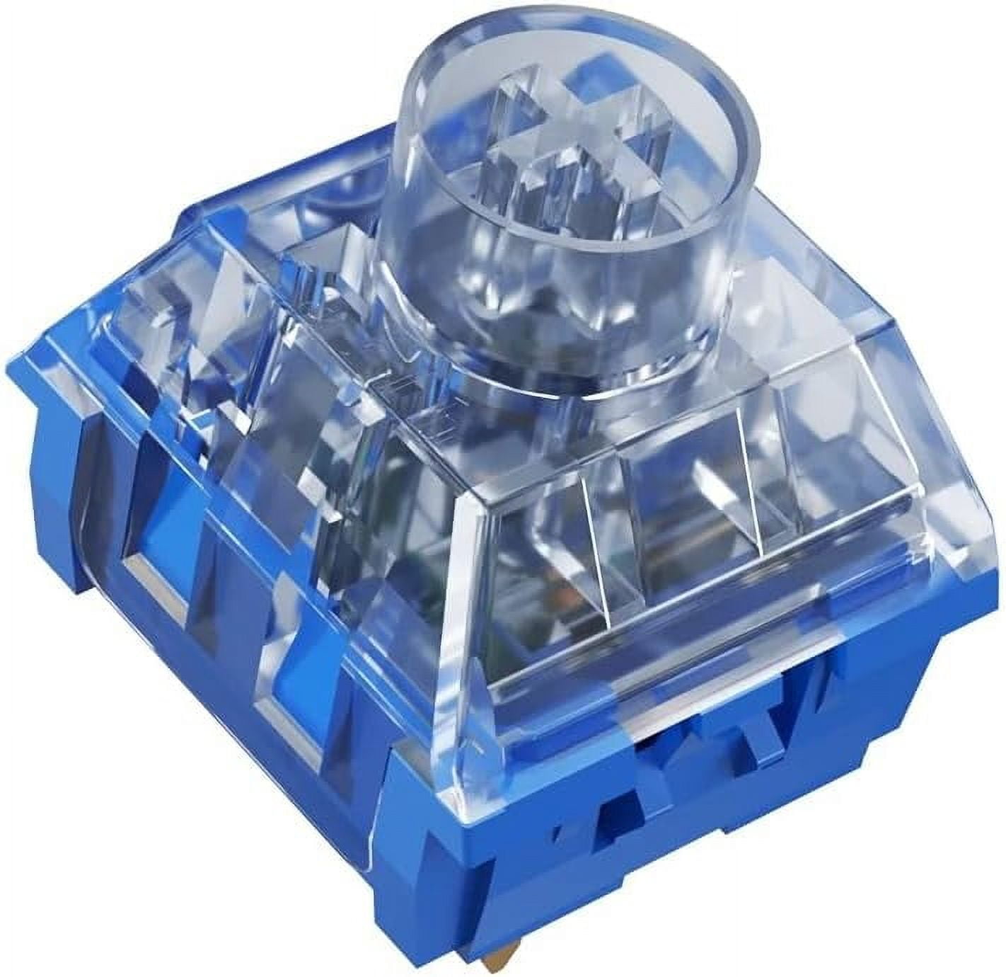 Hush Deep Sea Switch Pro Rgb Smd Mechanical Keyboard Switch Diy Game ...