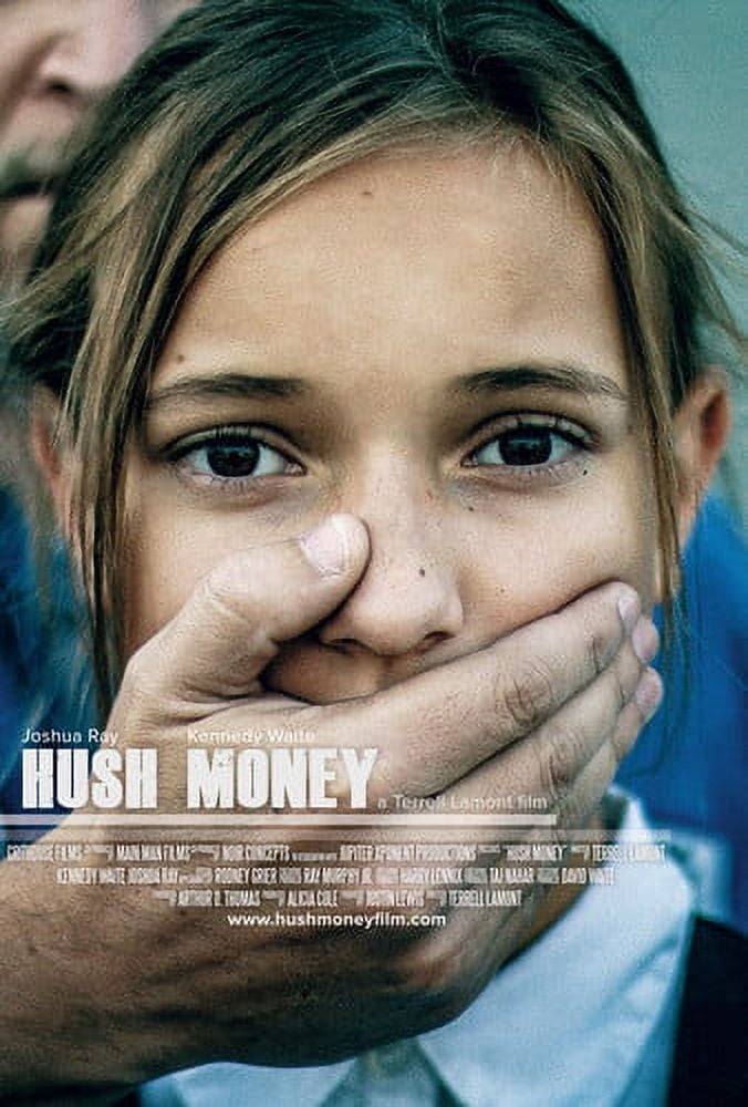 Hush Money - Walmart.com