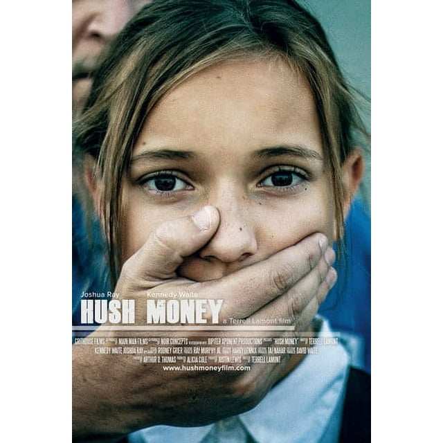 Hush Money - Walmart.com