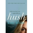 Hush, (Paperback) - Walmart.com