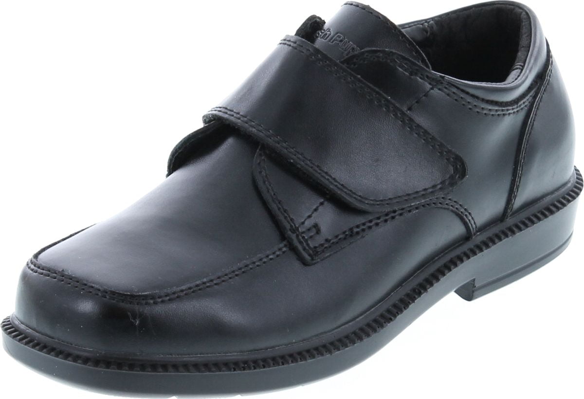 Hush Puppies Boys Damion Casual Shoes - Walmart.com