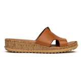 Hush Puppies Eloise Mule Sandals - Walmart.com