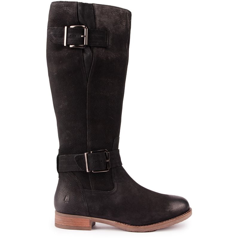 Hush Puppies Estelle Boots - Walmart.com