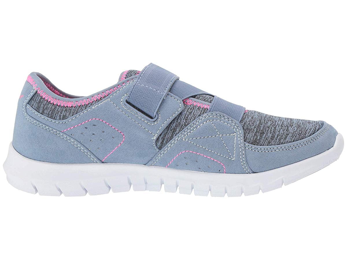 Hush Puppies Kids Sofie Tricia (Little Kid/Big Kid) Denim - Walmart.com