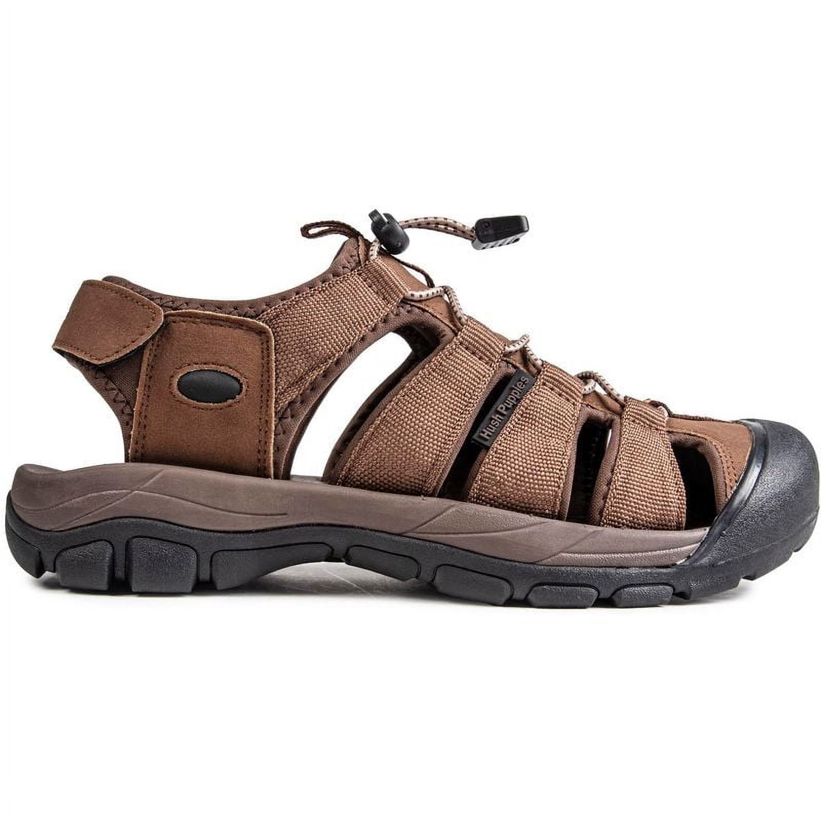 Hush Puppies Peru Sandals - Walmart.com