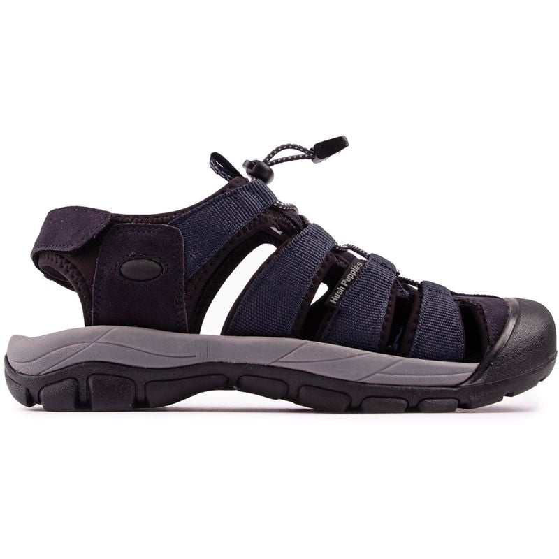Hush Puppies Peru Sandals - Walmart.com
