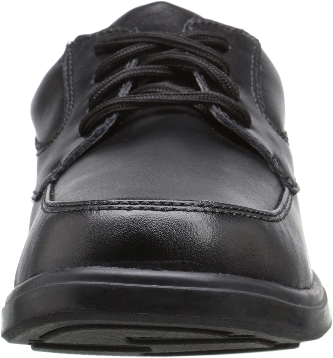 Hush Puppies Ty Black HP853917 - Walmart.com