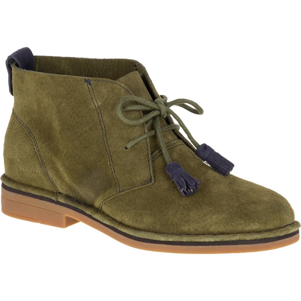Hush Puppies Womens Cyra Catelyn - Walmart.com