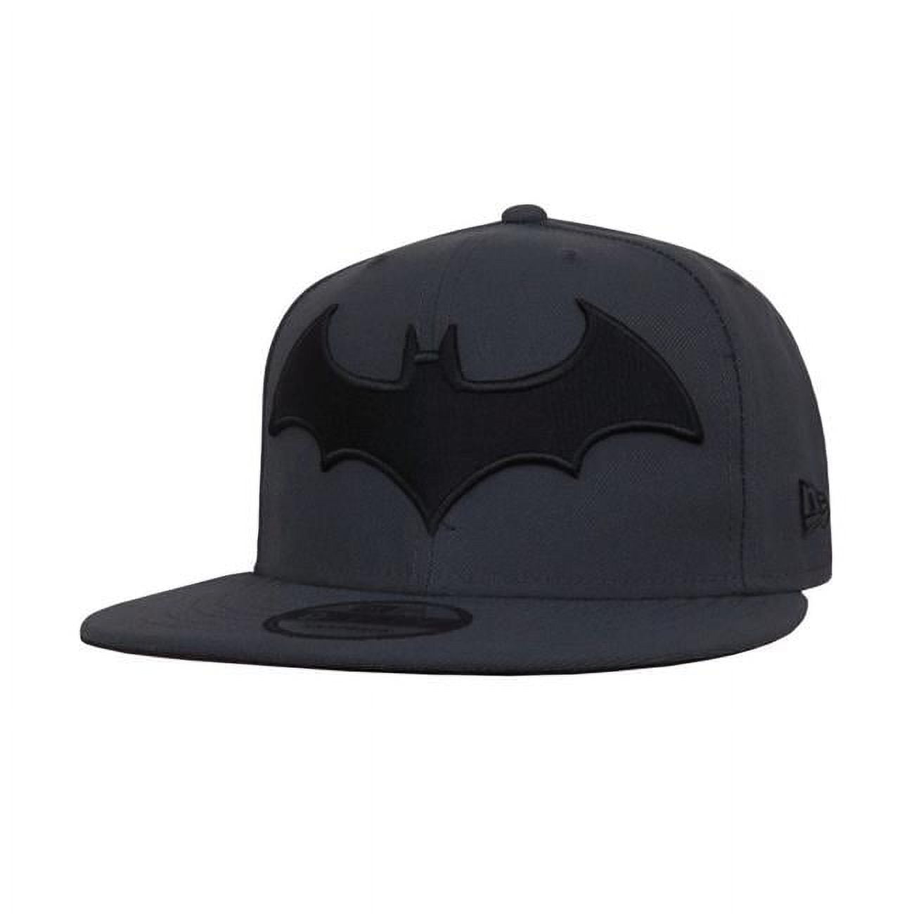 Hush Symbol 9Fifty Adjustable Hat - Walmart.com