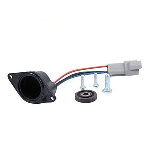 Huskey AMD Electric Motor Speed Sensor kit Fits Club Car IQ and I2 ...