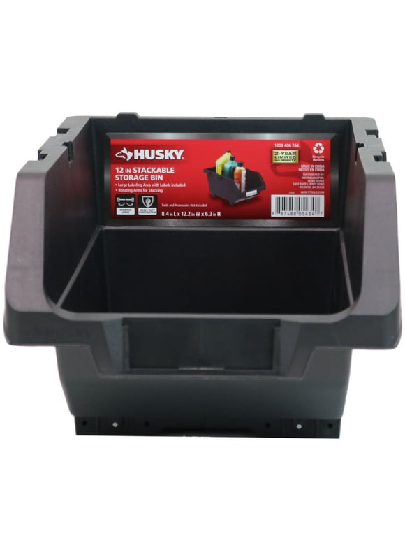 Husky Garage Storage Supplies - Walmart.com