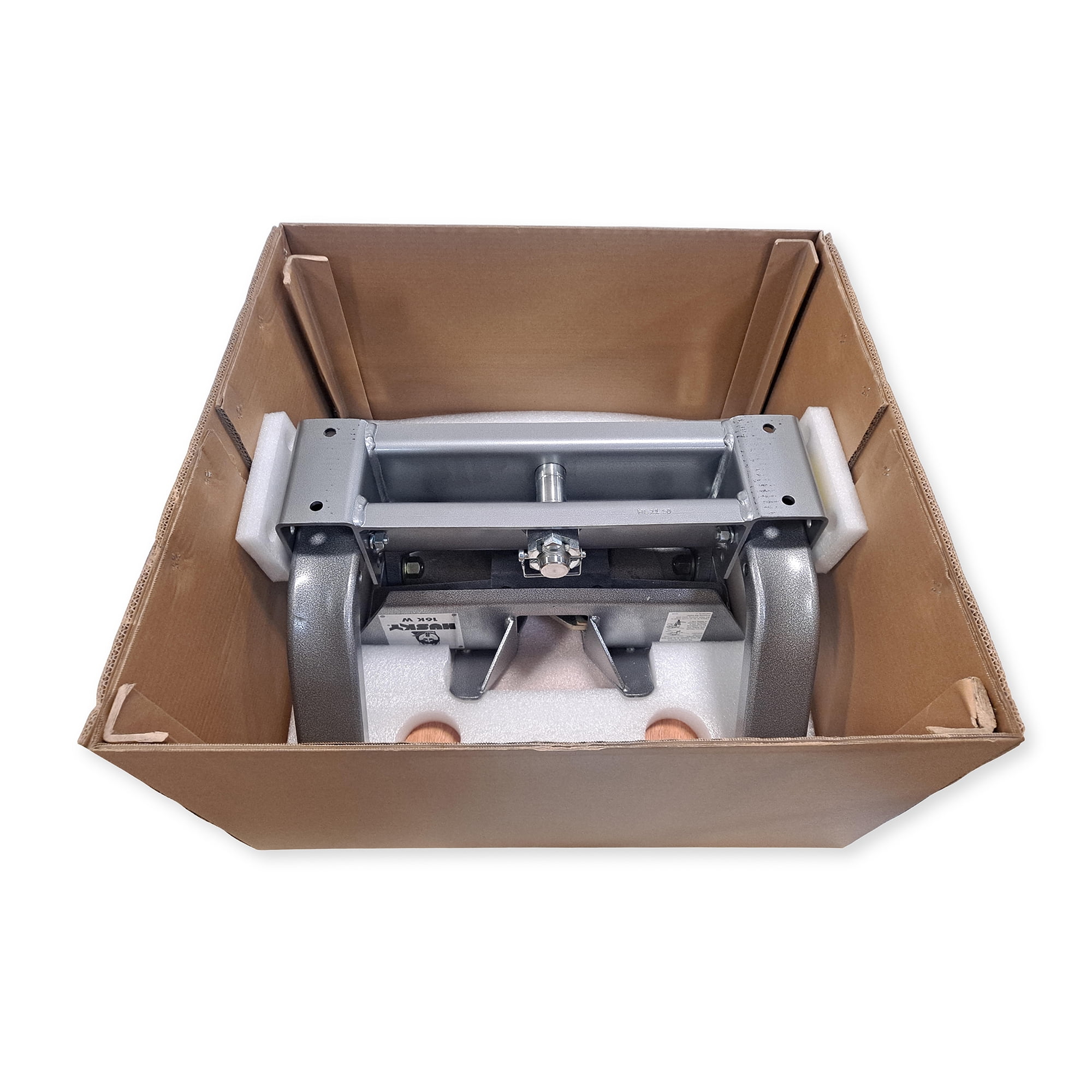 Husky 16KW 5th Wheel Hitch Pallet Kit 33231P 33231P - Walmart.com