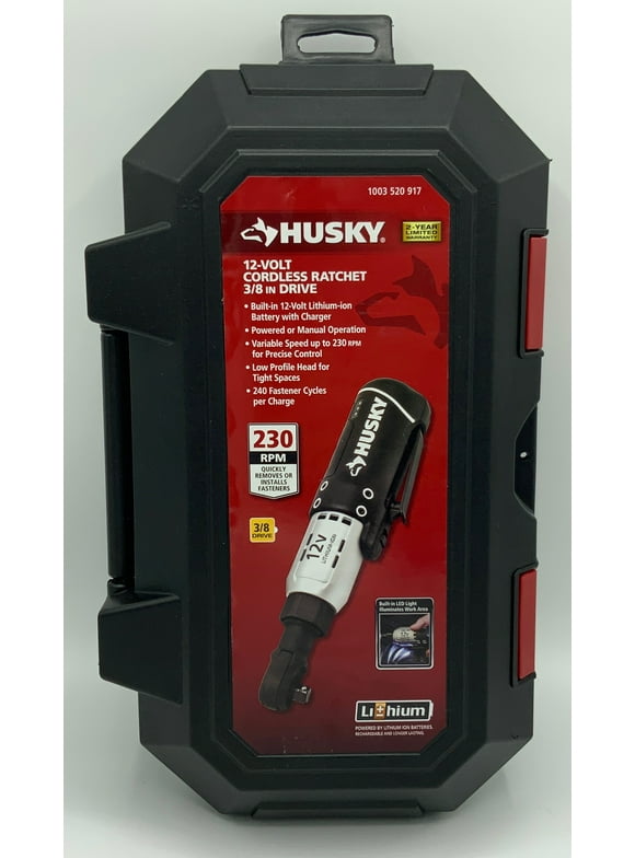 Cordless Ratchets in Power Tools - Walmart.com