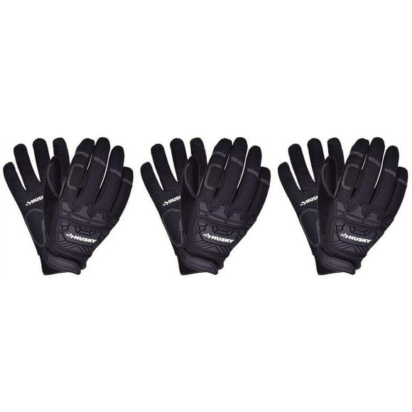 Work Gloves in Personal Protective Equipment - Walmart.com